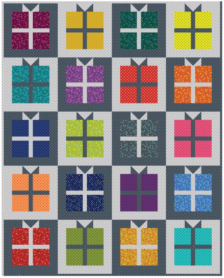 Christa Quilts – Page 3 – Make it yourself. Make it your own.