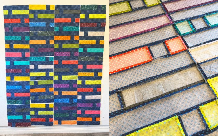 Christa Quilts – Page 4 – Make it yourself. Make it your own.