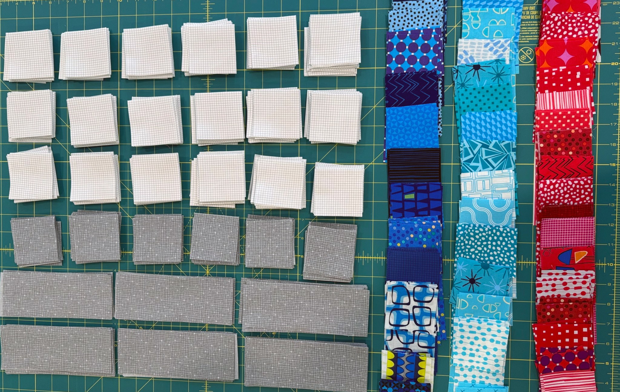 Christa Quilts – Make it yourself. Make it your own.