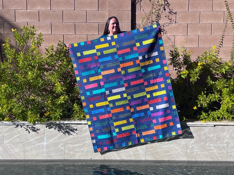 Christa Quilts – Make it yourself. Make it your own.