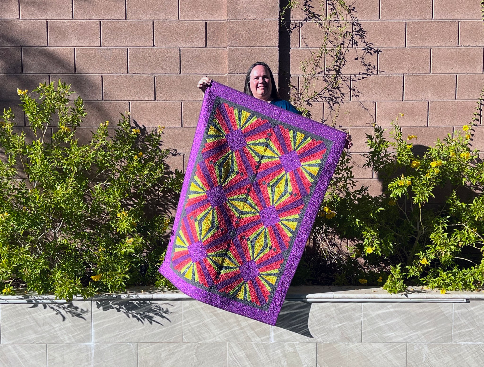 Christa Quilts – Make it yourself. Make it your own.