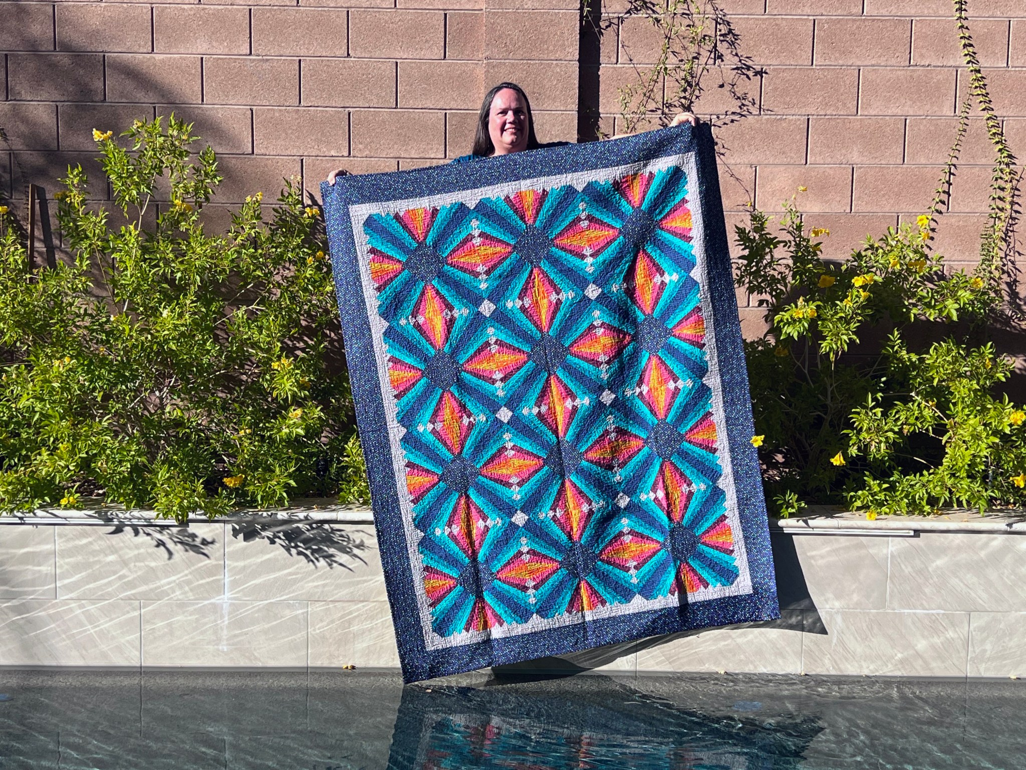 Christa Quilts – Make it yourself. Make it your own.