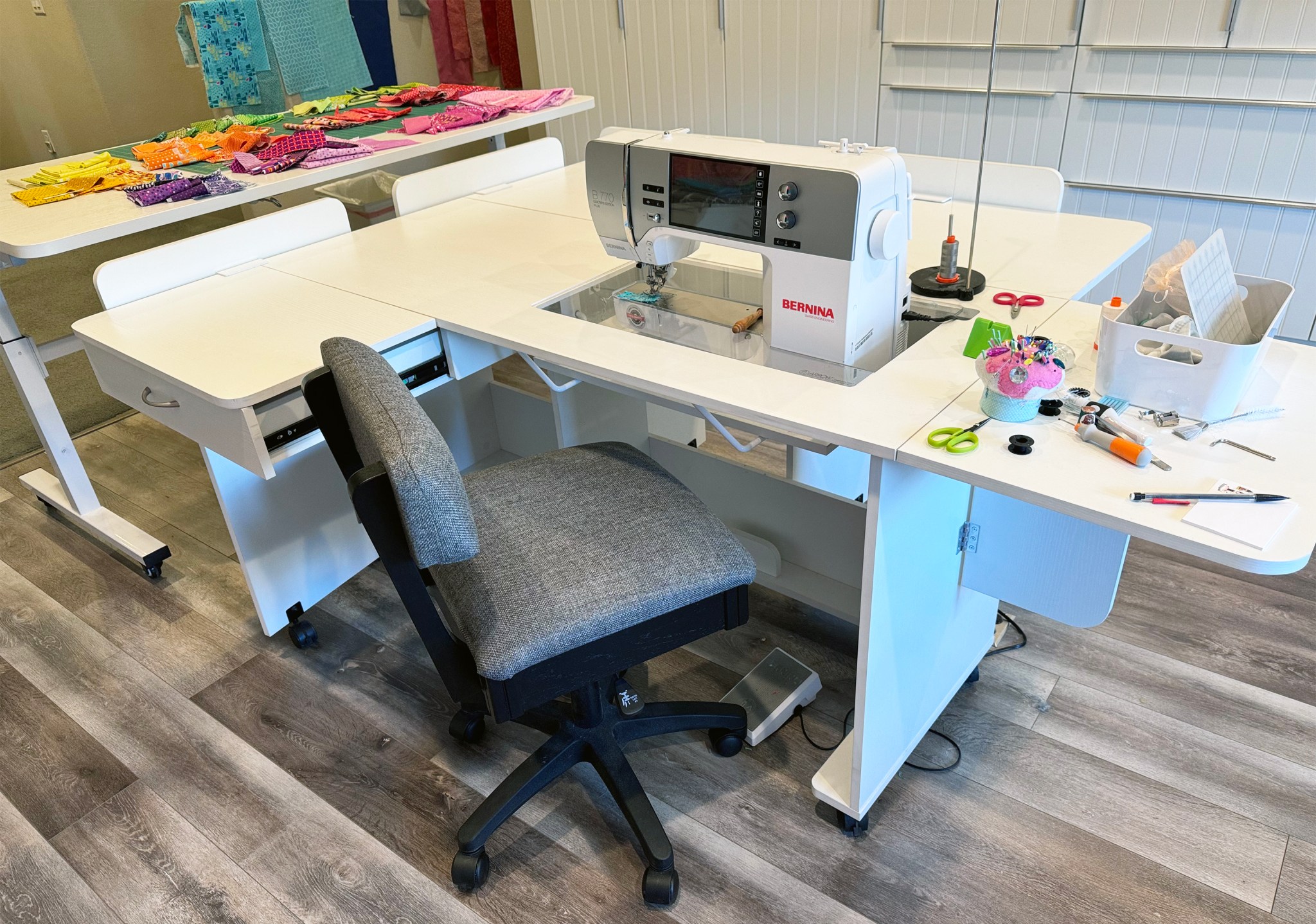 Christa Quilts – Make it yourself. Make it your own.