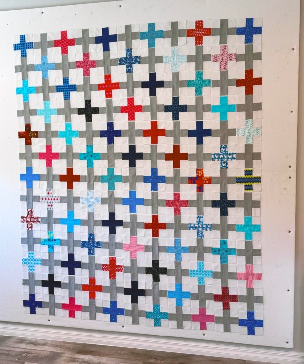 Christa Quilts – Make it yourself. Make it your own.
