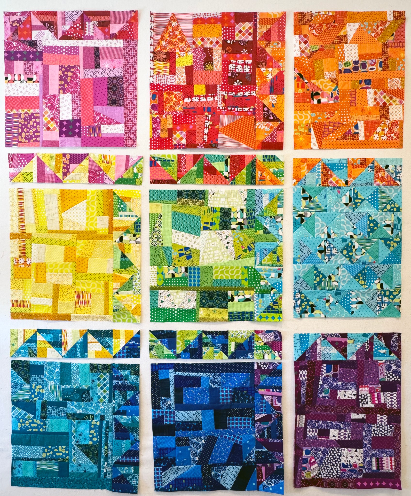 Christa’s Soapbox – Making Soul-Fulfilling Work – Christa Quilts