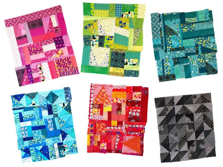 Christa Quilts – Make it yourself. Make it your own.