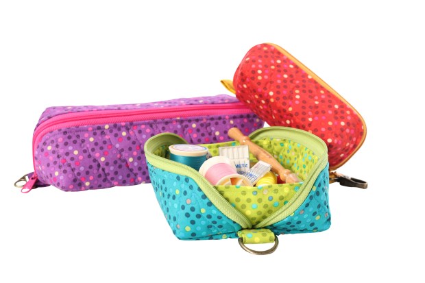 Christa Quilts – Make it yourself. Make it your own.