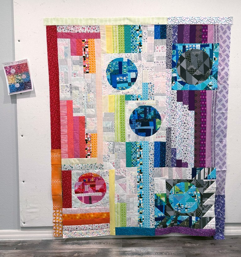 Christa Quilts – Make it yourself. Make it your own.
