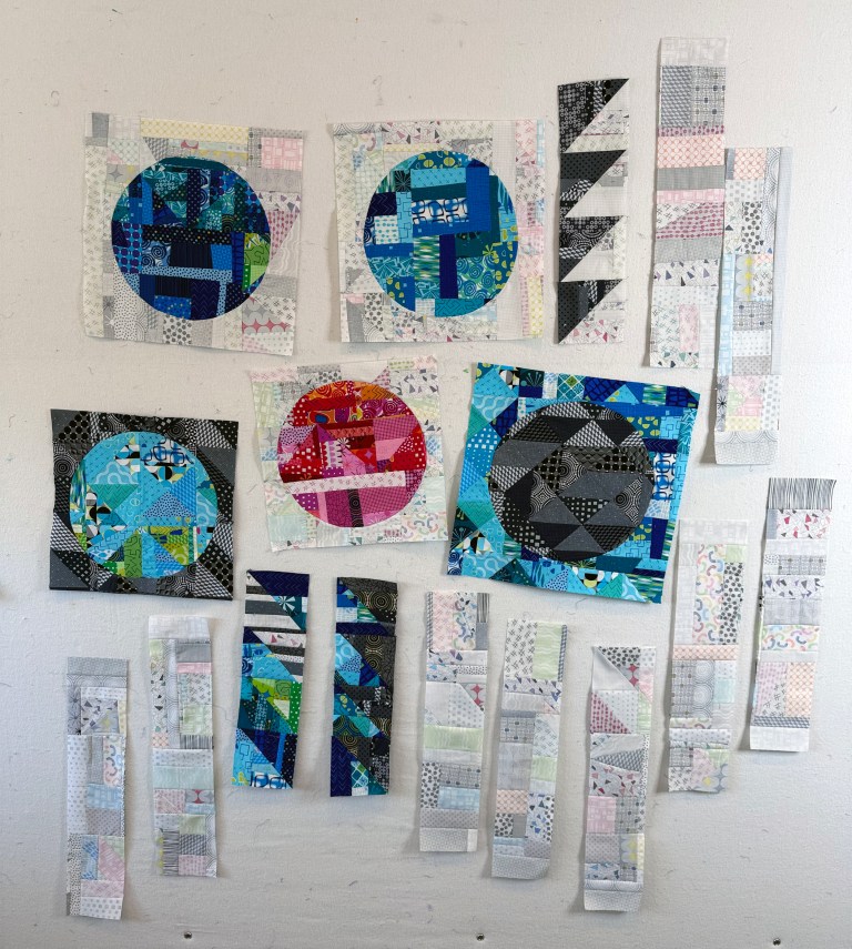 Christa Quilts – Make it yourself. Make it your own.