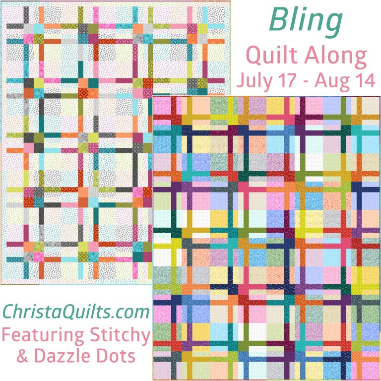 sewing – Christa Quilts
